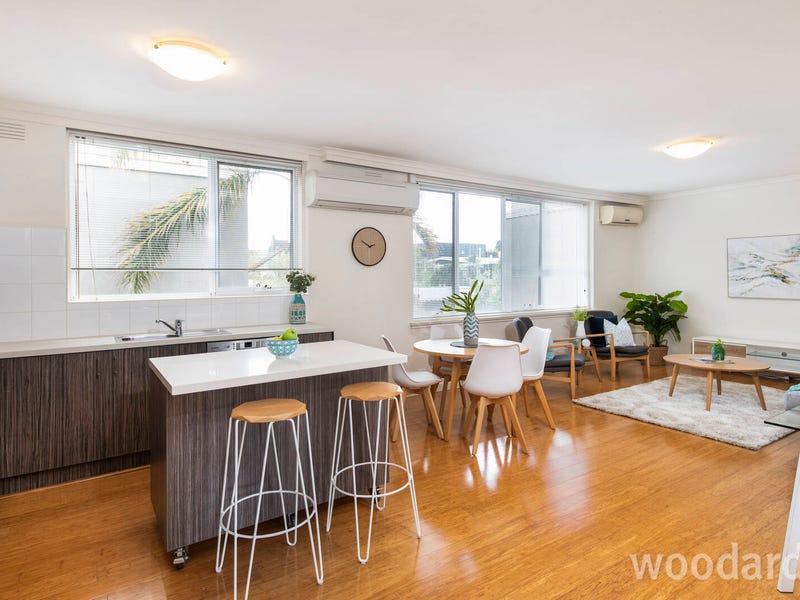 35/168 Power Street, Hawthorn, Vic 3122 - Property Details