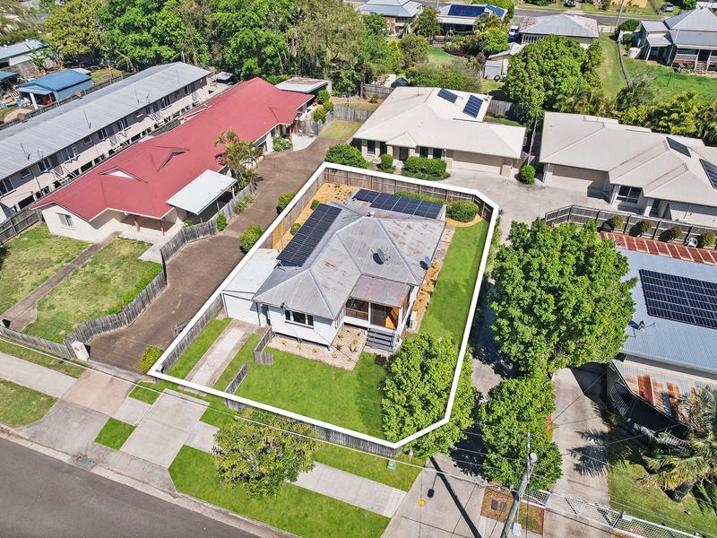 13a Thompson Street, Silkstone, Qld 4304 - Property Details
