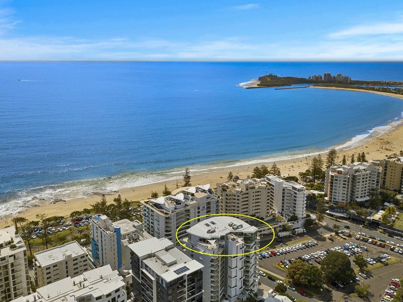 1002/19 First Avenue, Mooloolaba, Qld 4557 - Property Details