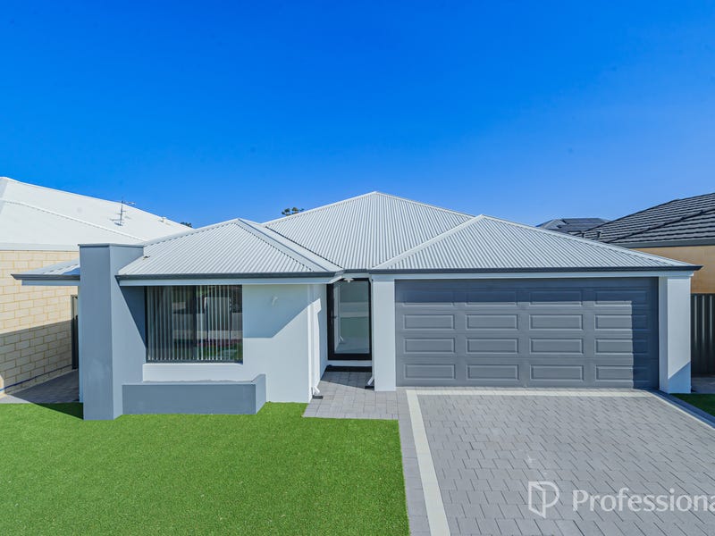 21 Aqualate Avenue, Aveley, WA 6069 - Property Details
