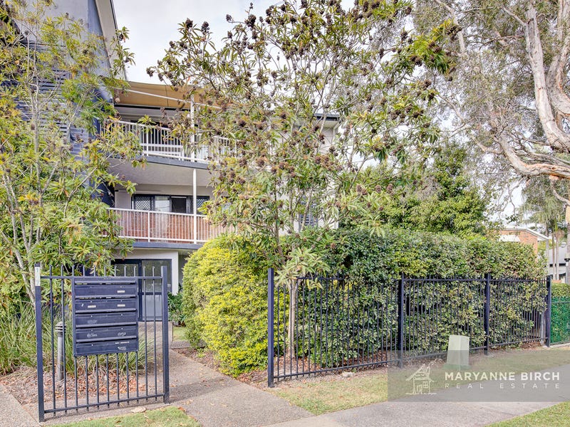 5/147 Riding Road, Hawthorne, Qld 4171 - Property Details