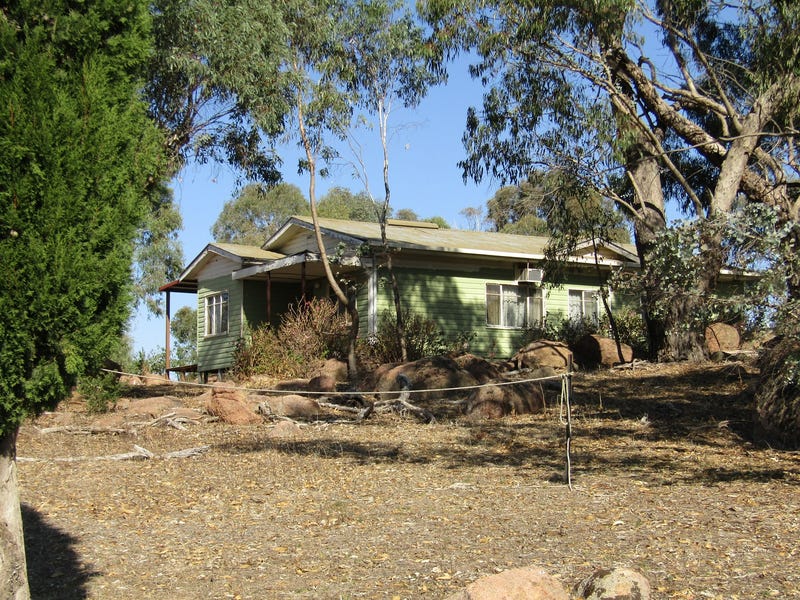 505 Old Coach Rd, Byawatha, Vic 3678 - Property Details