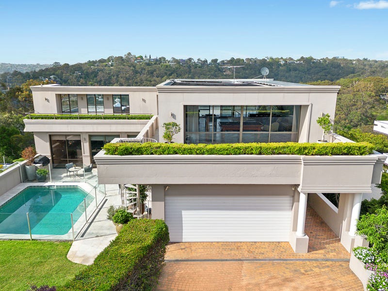 Real Estate & Property for Sale in Castle Cove, NSW 2069 - realestate ...