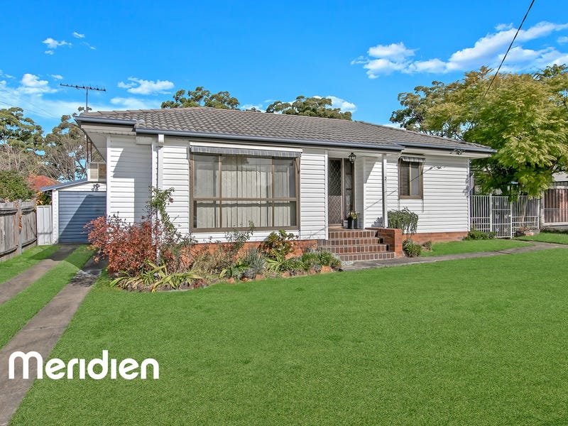 2 Hedley Street, Marayong, NSW 2148 - Property Details
