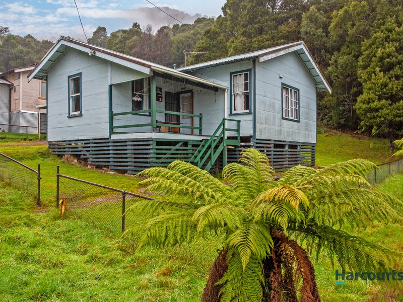 14 Clemons Street, Rosebery, Tas 7470 - House for Sale - realestate.com.au