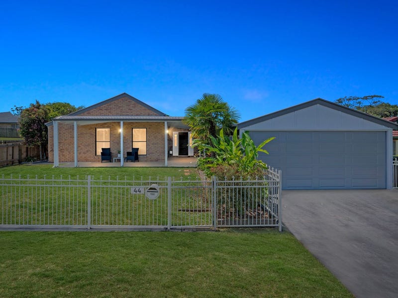 44 Sheaffe Street, Bracken Ridge, Qld 4017 - House for Sale ...