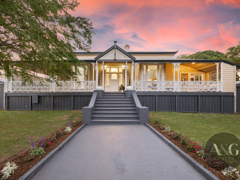 14 Prospect Street, Maryborough, QLD 4650 - realestate.com.au