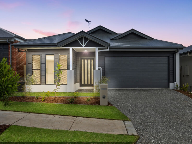 12 Sprightly Street, Ripley, Qld 4306 - Property Details