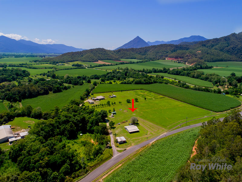 527 Mount Peter Road, Mount Peter, Qld 4869