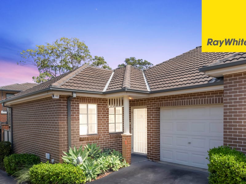 10/6A Eric Street, Eastwood, NSW 2122 - Property Details