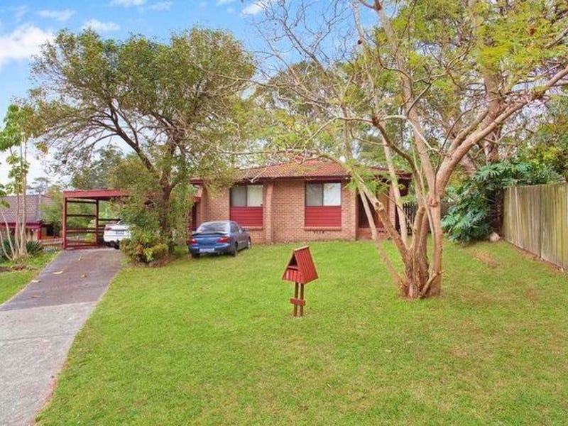 186 Narara Valley Drive, Narara, NSW 2250 - Property Details