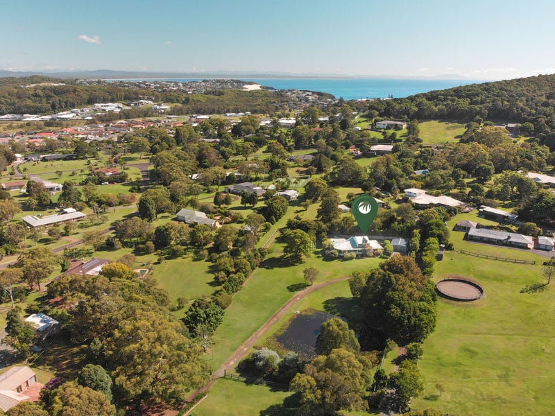 161 Cape Hawke Drive, Forster, NSW 2428 - Property Details