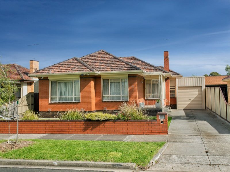 21 Ridgeway Parade, Sunshine West, VIC 3020 - realestate.com.au