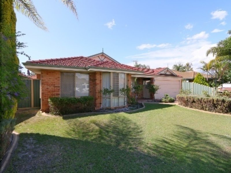 93 Bindoon Loop, Huntingdale, WA 6110 - Property Details