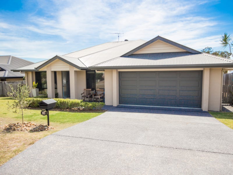 28 Arcot Street, Ormeau, QLD 4208 - realestate.com.au