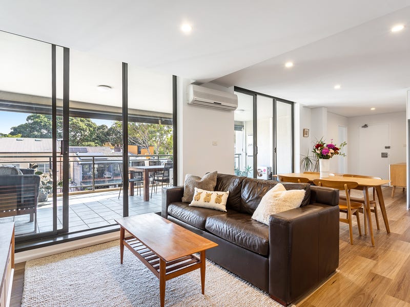 10/138 Botany Road, Alexandria, NSW 2015 - Property Details