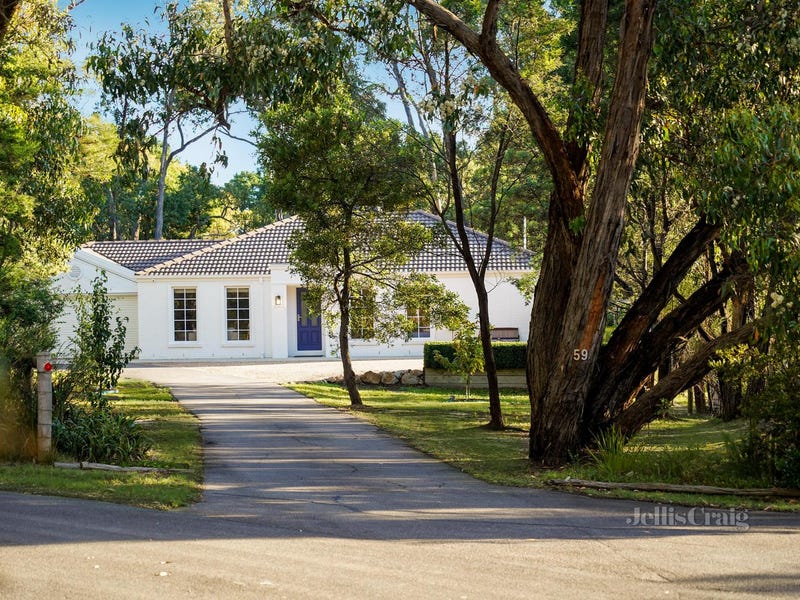 59 Leared Drive, Kyneton, Vic 3444 - Property Details