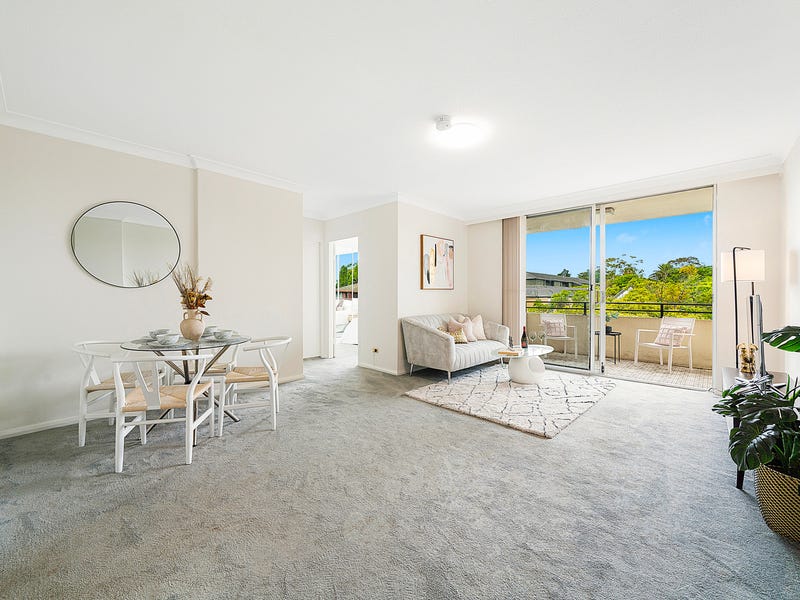 14/3-5 Burlington Road, Homebush, NSW 2140 - Property Details
