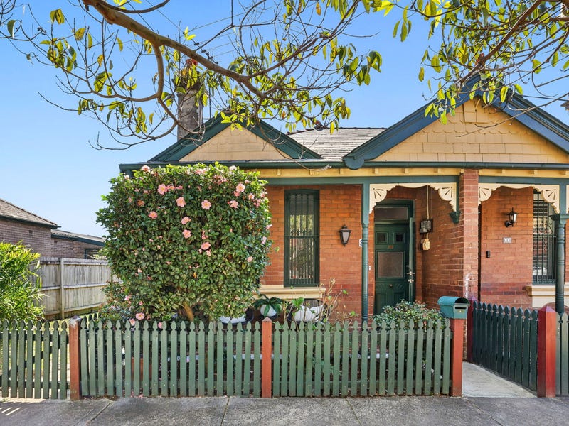 3 Beatrice Street, Ashfield, NSW 2131 - Property Details