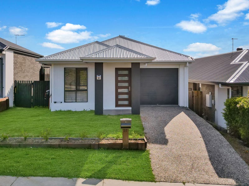 31 Gateway Drive, Flagstone, Qld 4280 - Property Details