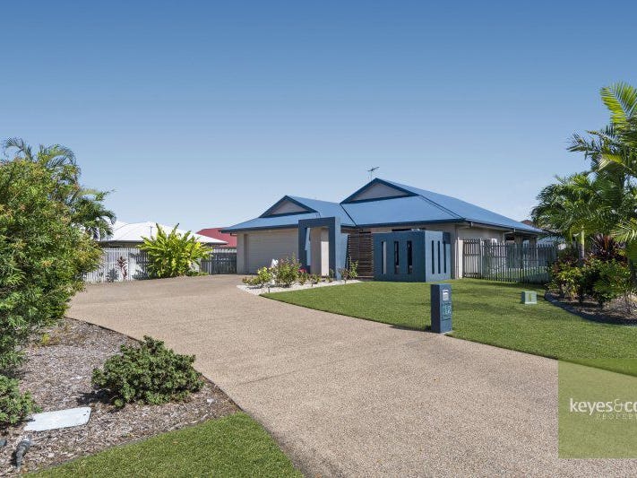 12 Hawkhurst Place, Kirwan, Qld 4817 - Property Details