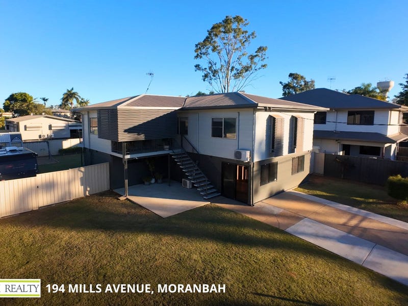 194 Mills Avenue, Moranbah, Qld 4744 - Property Details