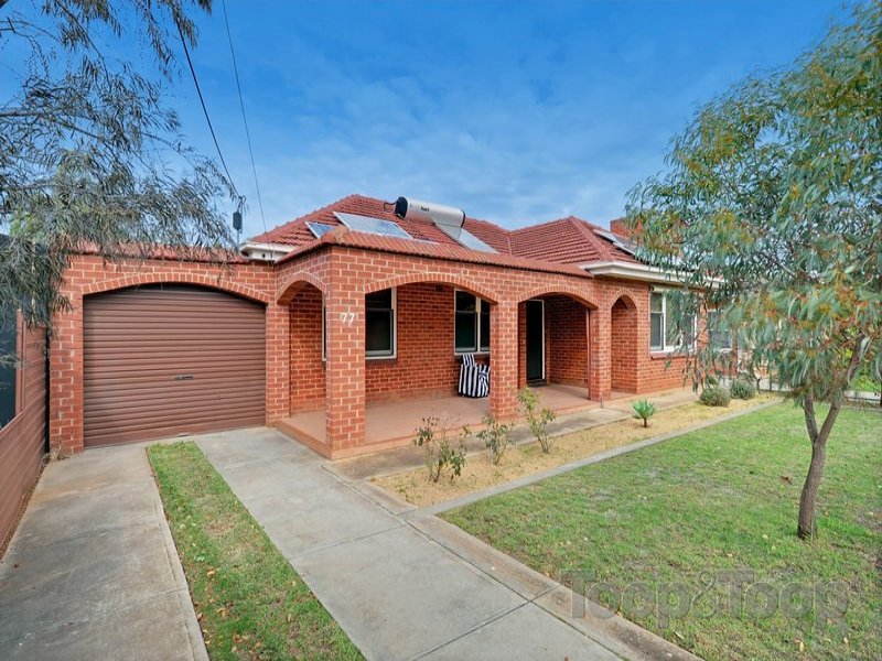 77 Richmond Avenue, Melrose Park, SA 5039 - realestate.com.au