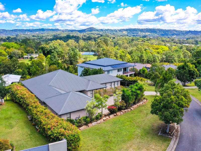 6 Longview Place, Woombye, Qld 4559 - Property Details