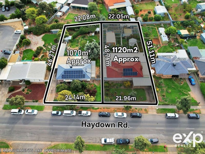 Houses for Sale in Elizabeth Vale, SA 5112 - realestate.com.au