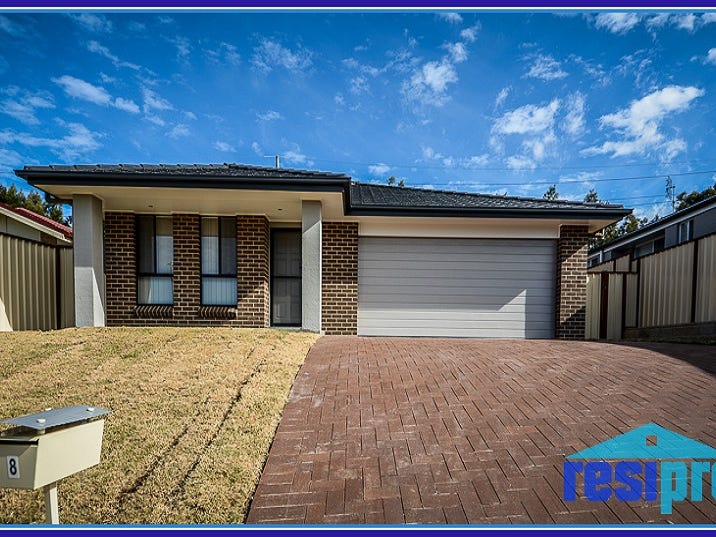 8 Pinewood Close, Woongarrah, NSW 2259 - Property Details