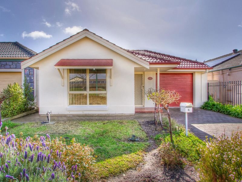 6 Emmett Place, Oakden, SA 5086 - realestate.com.au