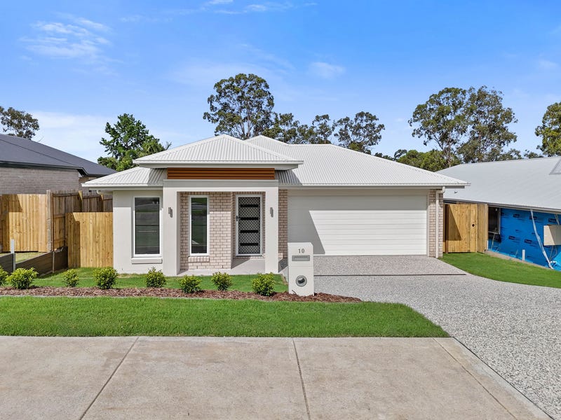10 Old Gumtree Road, Bellbird Park, QLD 4300 - realestate.com.au