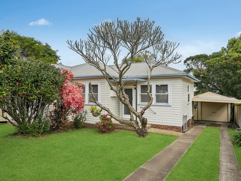 40 Edward Street, Tenambit, NSW 2323 - Property Details