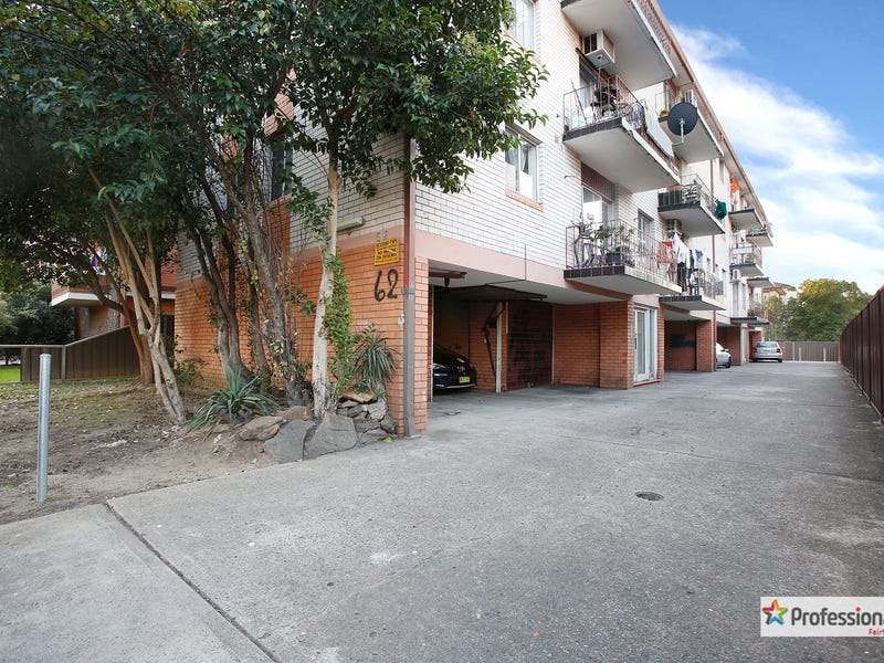 7/62 Hamilton Road, Fairfield, NSW 2165 - Property Details