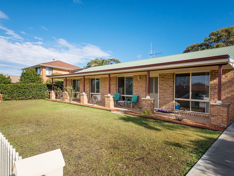 1 Rushby Drive, Old Bar, NSW 2430 - realestate.com.au