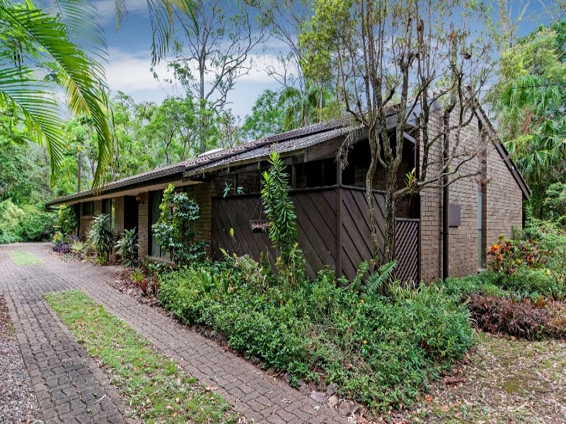 522 Kholo Road, Kholo, Qld 4306 - Property Details