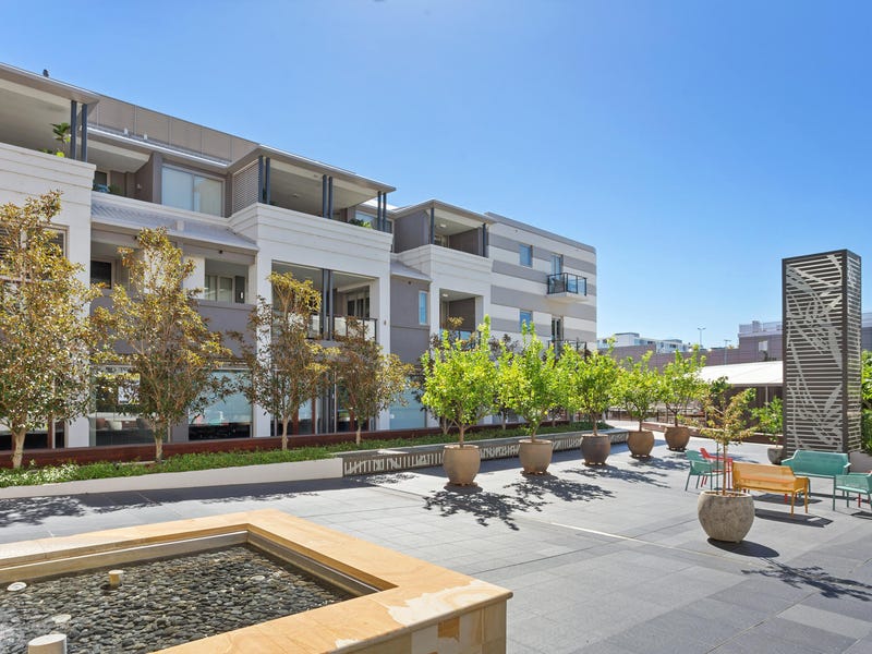 201/40 St Quentin Avenue, Claremont, WA 6010 - Property Details