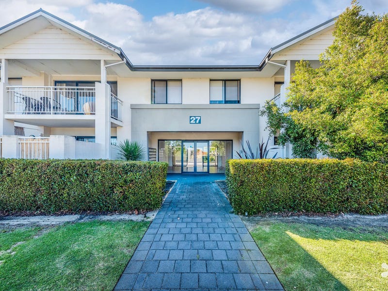 27/27-33 Burton Street, Bentley, WA 6102 - Property Details