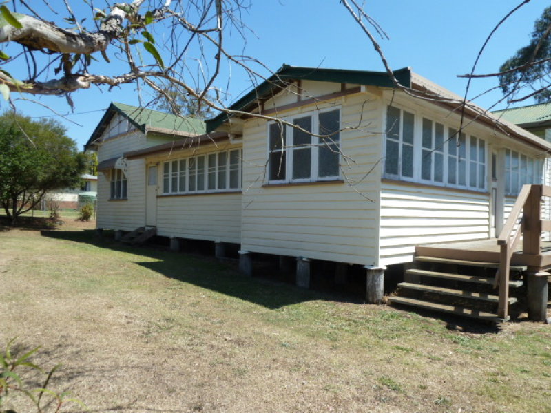 12 Boundary Street, Haden, QLD 4353 - realestate.com.au