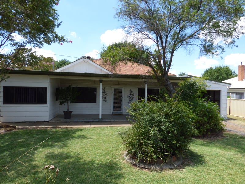 3 Rae Street, Forbes, NSW 2871 - realestate.com.au