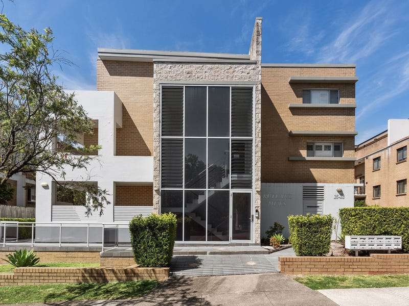 11/16 Rutland Street, Allawah, NSW 2218 - Property Details