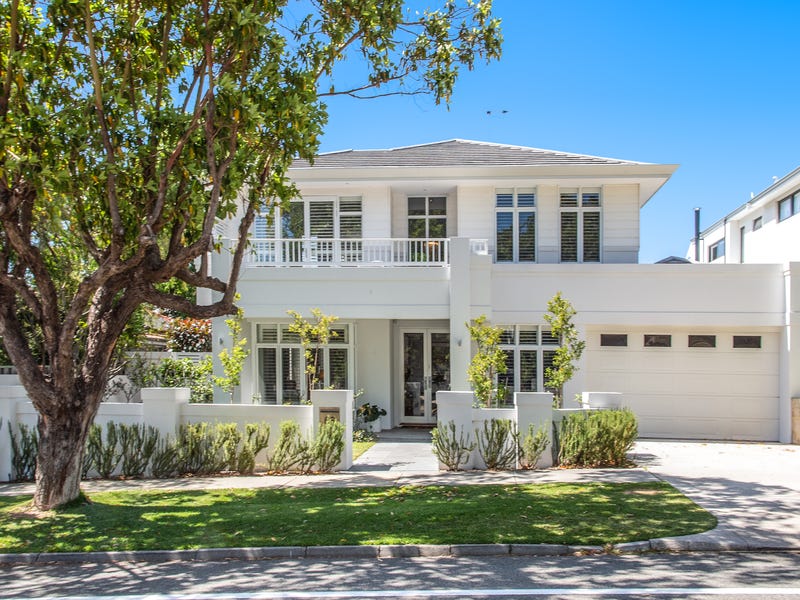 66 Grant Street, Cottesloe, WA 6011 - Property Details