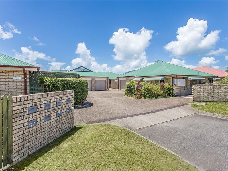 3/78 Dalton Street, Kippa-Ring, Qld 4021 - Property Details