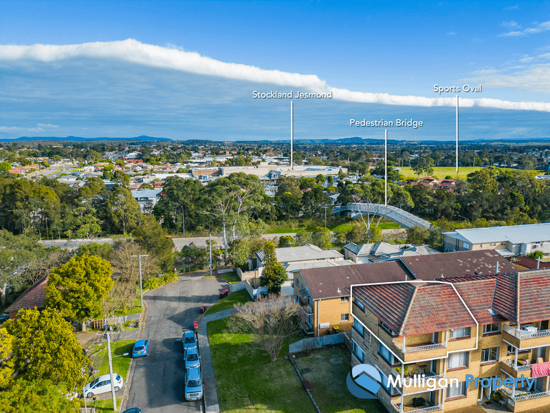 7/154 Michael Street, Jesmond, NSW 2299 - Property Details