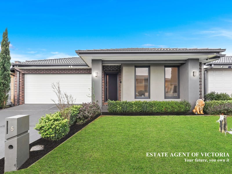 5 Kakadu Street, Clyde North, VIC 3978 - realestate.com.au