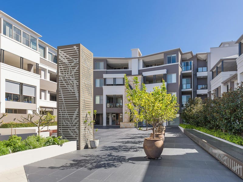 208/40 St Quentin Avenue, Claremont, WA 6010 - realestate.com.au