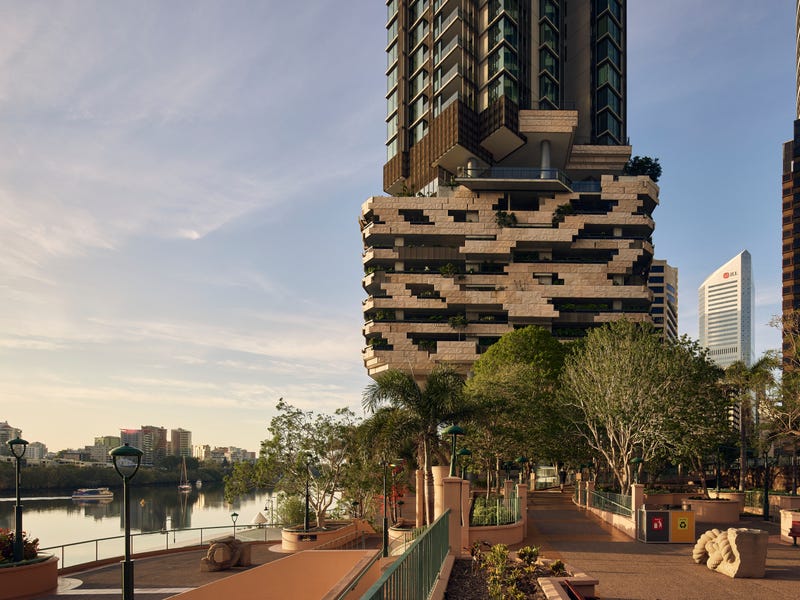 2003/443 Queen Street, Brisbane City, QLD 4000 - realestate.com.au