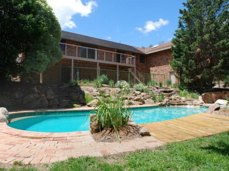 64 Severne Street, Greenleigh, NSW 2620 - Property Details