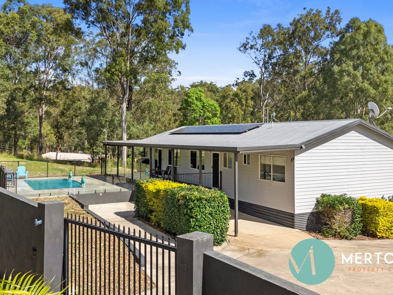 207 Kirsten Drive, Curra, Qld 4570 - Property Details