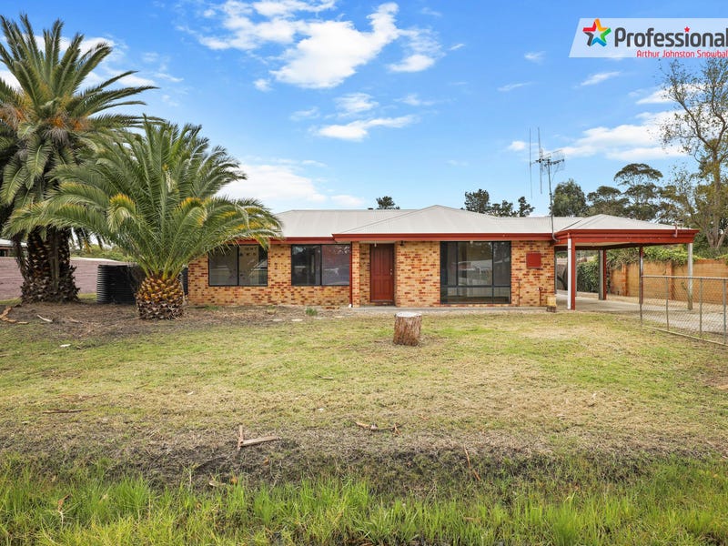 1252 Lower Denmark Road, Elleker, WA 6330 - Property Details